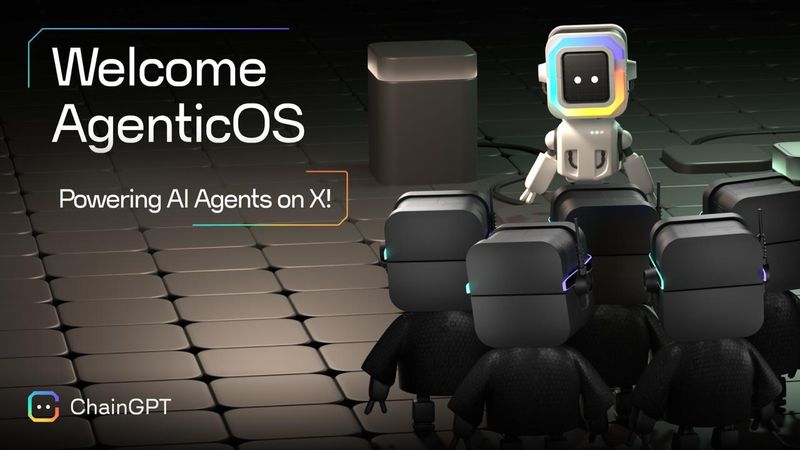 Introducing ChainGPT V1!